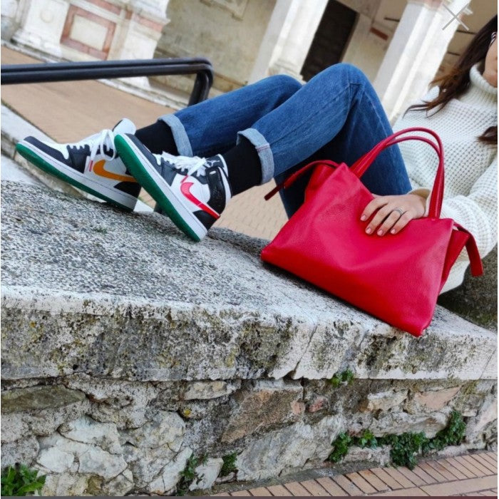 Premium Leather Goods Store in Florence, Italy – Leather Italiano