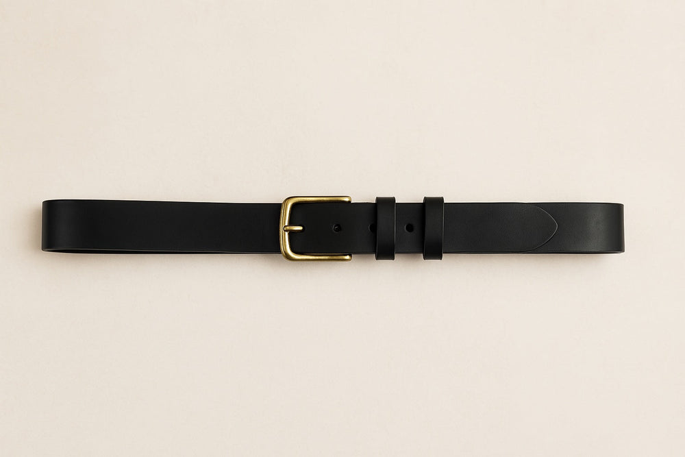 Italian Leather Belts Handmade in Florence – Leather Italiano